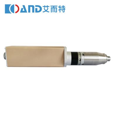 China MD2460 High Torque Servo Screwdriver Convenient And Flexible Installation for sale
