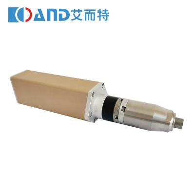 China MD2350 Automatic Feeding Torque Control Screwdriver Leading Servo Motor Drive for sale
