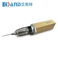 China MD2350 DC 40W Electric Torque Screwdriver Compact Structure CE Certificated for sale