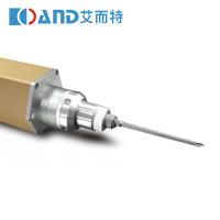 China MD5151 Remote Control Smart Motion Control Electric Screwdriver Support PLC MES Systems for sale