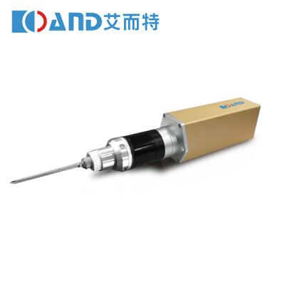 China Machine-loading Smart Screwdriver MD5381 Support the dummy-proof and error-proof factory control systems for sale