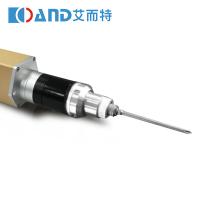 China Machine-loading Smart Screwdriver MD5381 Support the dummy-proof and error-proof factory control systems for sale