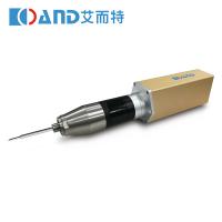 China MD5382 Programmable Motion Control Screwdriver With One Year Warranty for sale