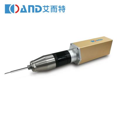 China MD5382 Machine Loading Smart Electric Screwdriver AC 100W 1200rpm Max speed for sale