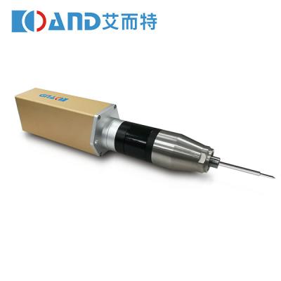 China MD6392 Wide Torque Range Smart Electric Screwdriver Support PLC MES Systems for sale