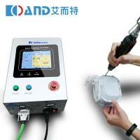 China HD2120 PLC MES Systems Automatic Torque Screwdriver DC 40W CE Approval for sale