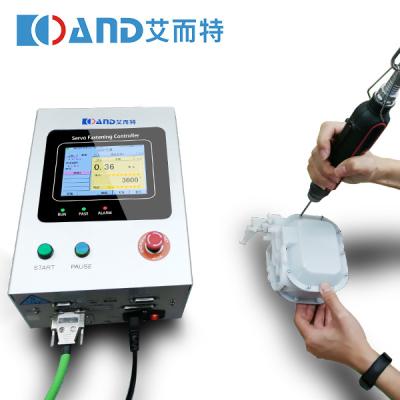 China HD2120 Low Noise Intelligent Screwdriver Professional Modular Design for sale