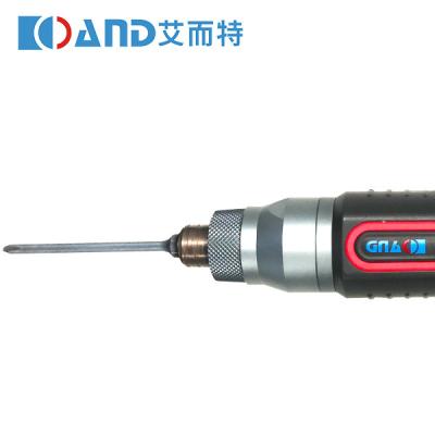 China HD2351 High Torque DC Electric Screwdriver 1200rpm Reduce Production Losses for sale