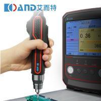 China HD2351 5% Accuracy Automatic Torque Screwdriver  Hand Hold Efficient Heat Dissipation for sale