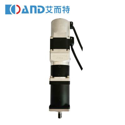 China MT7310 Tightening Smart High Torque Shaft Screwdriver AC 200W With Tech Support for sale