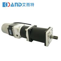China MT8320 Servo Electric High Speed Screwdriver Anticlockwise AC 400W for sale