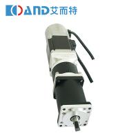 China MT8320 Servo Electric High Speed Screwdriver Anticlockwise AC 400W for sale