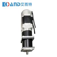 China MT9750 Programmable High Torque Shaft Screwdriver 28-30N.M Servo Screwdriver for sale