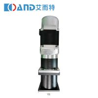 China MT9750 Long Lasting Robotic Screwdriver High Torque Electric Screwdriver for sale
