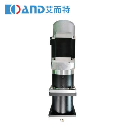 China MT9750 Programmable Servo Motor Screwdriver Precision For High Torque for sale