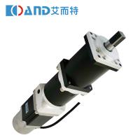 China MT9430 Customized Servo Motor Screwdriver AC 750W Low Vibration CE approval for sale
