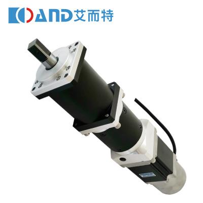 China MT9740 Tightening Shaft Auto Loading Screwdriver Torque Speed Angle Control for sale