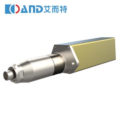 China MD2350 DC 40W 1200rpm Servo Motor Screwdriver With Half Moon Batch Head for sale