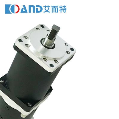 China MT8320 Tightening Shaft Autoloader Screwdriver 1200rpm AC 400W Motor Power for sale