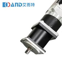 China MT9430 Customized Servo Motor Screwdriver AC 750W Low Vibration CE approval for sale