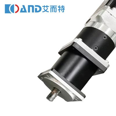 China MT9430 Customized Servo Motor Screwdriver AC 750W Low Vibration CE approval for sale