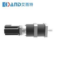 China MT9860 Programmable Smart Motion Control Electric Screwdriver AC 750W for sale
