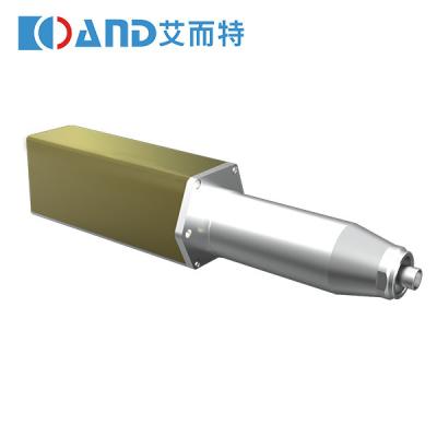 China MD6392 PLC MES Systems Motion Control Screwdriver Compact Structure for sale