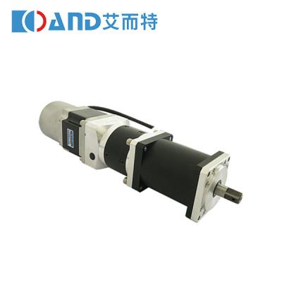 China MT8320 Servo Electric High Speed Screwdriver Anticlockwise AC 400W for sale