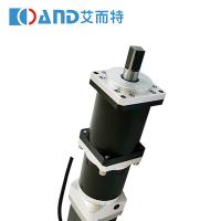 China MT8730 AC 400W Screwdriver Anticlockwise Specialized Long Lasting Life for sale