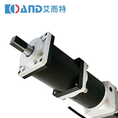 China MT8730 Tightening Shaft Smart Torque Driver AC 400W with Long lasting life for sale