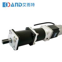 China MT9740 AC 750W Screwdriver Clockwise 5N.M Torque Speed Angle Control for sale