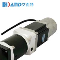 China MT9740 300 rpm Automatic Torque Screwdriver 5N.M Torque Speed Angle Control for sale