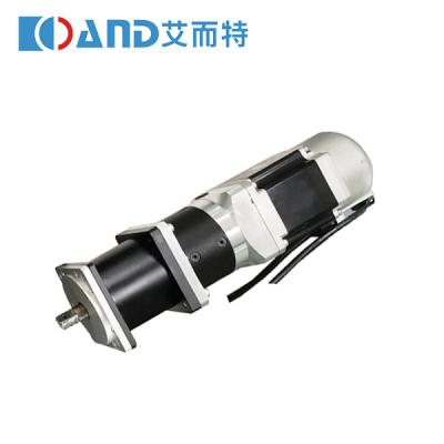 China MT9750 Tightening Shaft Motion Control Screwdriver TAMAGAWA Servo motor for sale