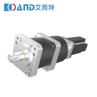 China MT9860 Tightening Shaft Screwdriver Clockwise Maximum Running Speed 200 Rpm for sale
