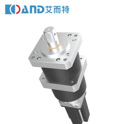 China MT9860 Tightening Shaft Automatic Torque Screwdriver Low Vibration 143N.M for sale