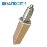 China MD2120 Half Moon Batch Head Torque Control Screwdriver Robotic Low Noise for sale