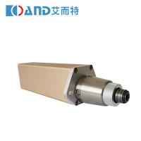 China MD2121 5000rpm Small Electric Screwdriver With Torque Control PLC MES Systems for sale