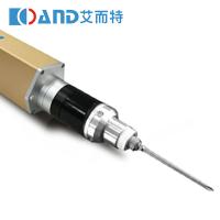 China MD5381 AC 100W Servo Motor Screwdriver Hexagon Batch Head Dummy Proof for sale