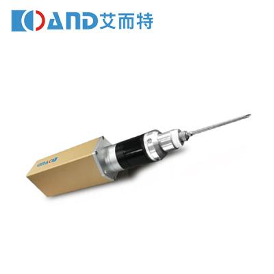 China MD5381 AC 100W Robotic Screwdriver Machine Loading Flexible Installation for sale