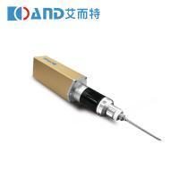 China MD5381 Error Proof Motion Control Screwdriver With Hexagon Batch Head for sale
