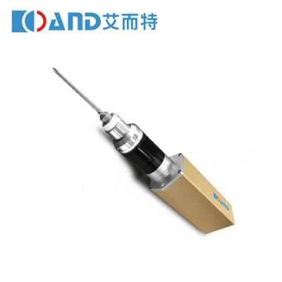 China MD6392 Servo Motor Torque Electric Screwdriver Automatic Screw Feeding for sale