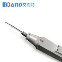 China MD6701 AC 150W Electric Powered Screwdriver high torque custom Software for sale