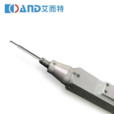 China MD6701 AC 150W Electric Powered Screwdriver high torque custom Software for sale