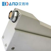 China Screw Feeding Smart Electric Screwdriver With Powerful Servo Motor for sale