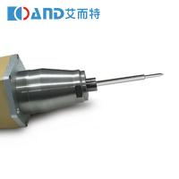China MD5152 High Accuracy Smart Electric Screwdriver Servo Motor Drive for sale