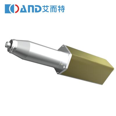China MD5382 Machine Loading Servo Motor Screwdriver 1200rpm Max Speed for sale