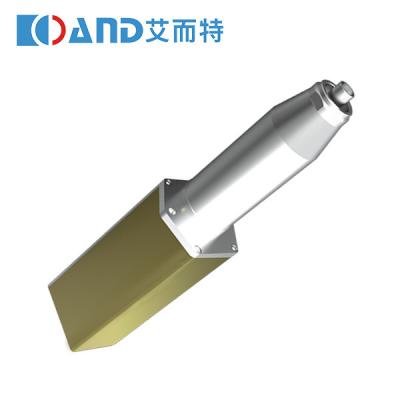 China MD5382 Programmable Motion Control Screwdriver With One Year Warranty for sale