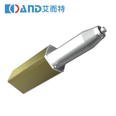 China Programmable Long Life Smart Screwdriver MD5382 with one year warranty for sale