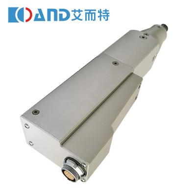China MD5601 600rpm Smart Electric Screwdriver 5% Accuracy With Hexagon Batch Head for sale