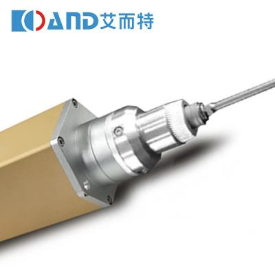 China MD6161 AC 150W Torque Control Screwdriver Machine Loading CE certification for sale